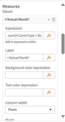 Checkout the New Pivot Table! - Qlik Community - 2154705