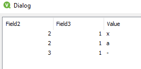 How DISTINCT and DROP FIELD work together on QlikV... - Qlik Community ...