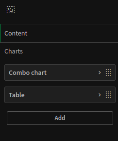 Order book chart - Qlik Community - 2162323