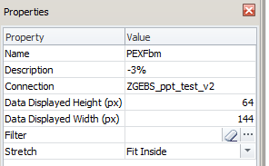 NPrinting image/object error and white border - Qlik Community - 1579954
