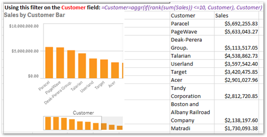 Examples of Advanced Search Filters - Qlik Community - 1594779