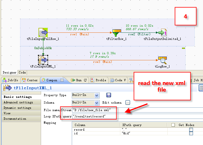 Invalid Xml Character Qlik Community 2293363 