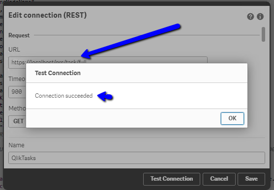 Error HTTP protocol error 403 (Forbidden): The ser... - Qlik Community ...