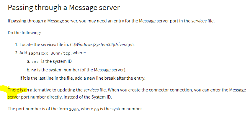 Solved Connecting Qlik Data Gateway To Sap Sql Qlik Community 2164532 6359