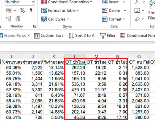 Download data from table to csv. But the informati... - Qlik Community ...