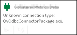 Qlik Sense Tasks fails with Error: Connection abor... - Qlik Community - 2413866