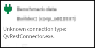 Qlik Sense Tasks fails with Error: Connection abor... - Qlik Community - 2413866