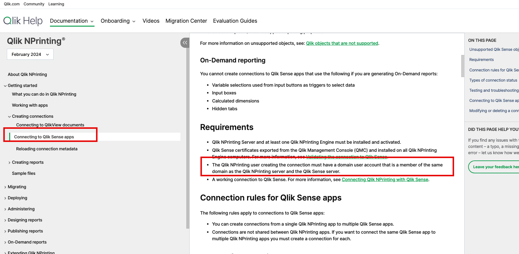 Solved: NPrinting Connectivity issue in AWS Server - Qlik Community ...