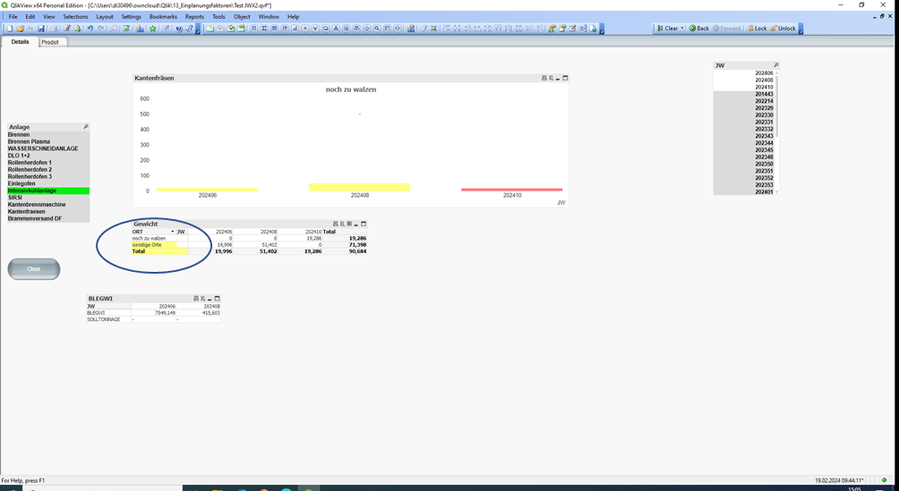 Solved: Background Color in a Pivottable - Qlik Community - 2422528