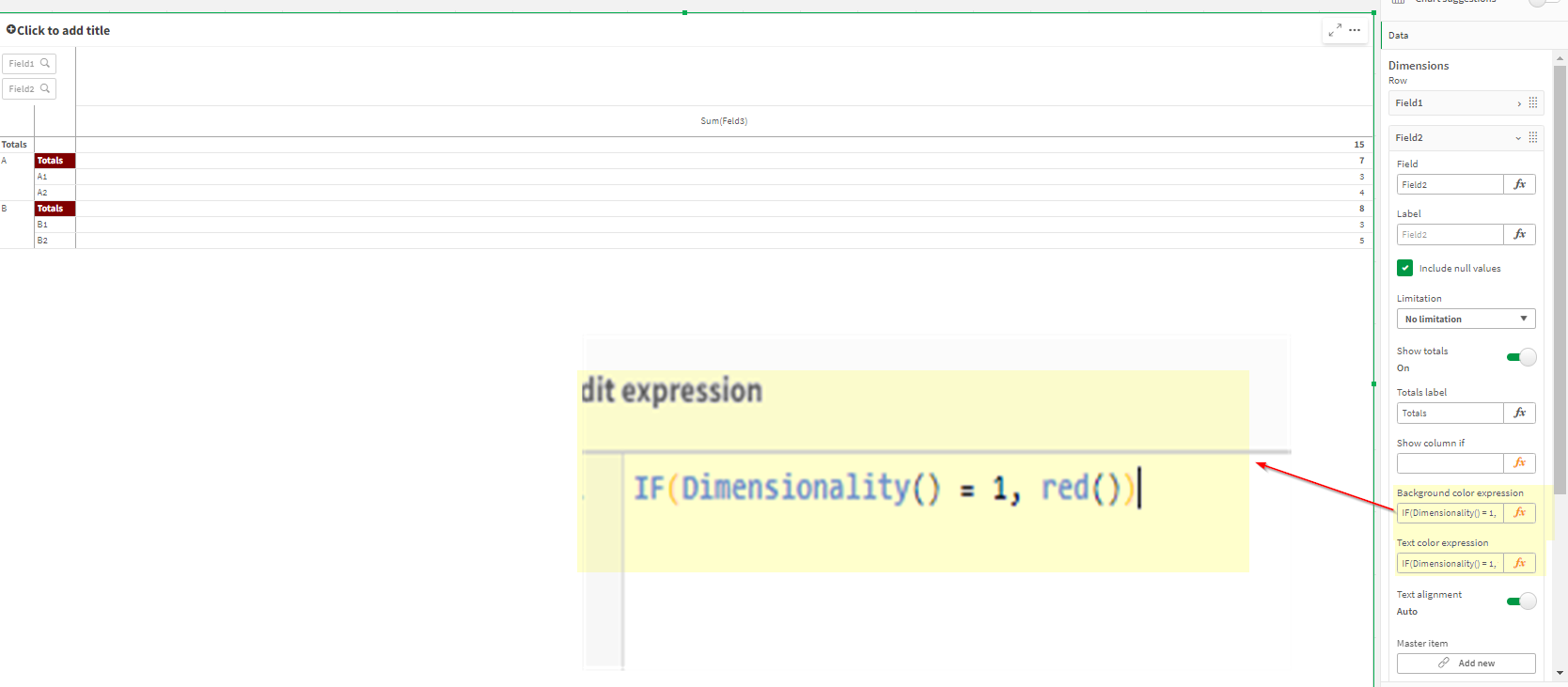 Pivot table (Qlik Sense version August 2022) - Qlik Community - 2423591