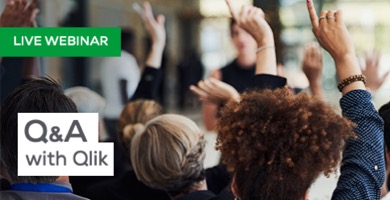 Q&A with Qlik: Qlik Replicate Best Practices 2024 - Qlik Community ...