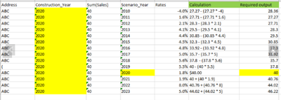 Calculate compound rate - Page 4 - Qlik Community - 2163630