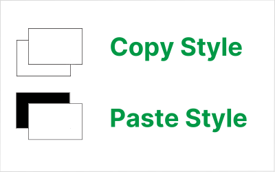 Copy & Paste Style - Qlik Community - 2426065