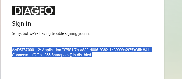 ENCRYPTION_KEY_MISSING - you must manually set an encryption key before creating new connections.