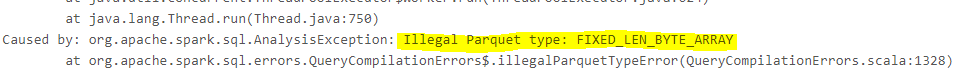 Solved: Error reading _CT parquet files which are created ... - Qlik ...