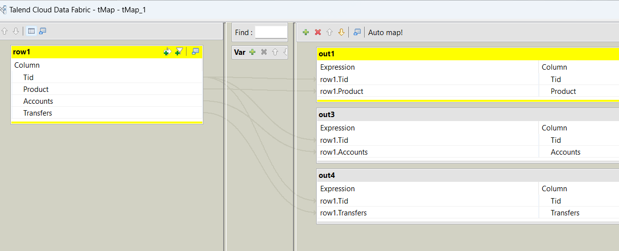 tnormalize mutli columns - Qlik Community - 2433536