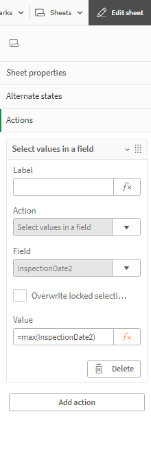 Qlik FIlter pane - Qlik Community - 2435483