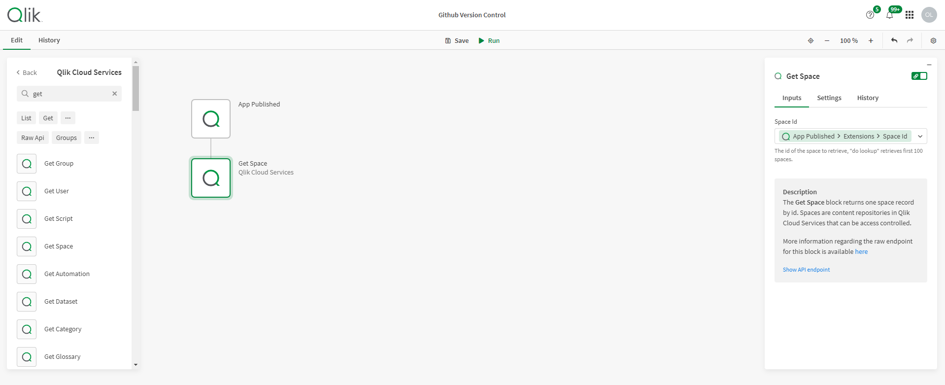 Take control of your App versions using Qlik Appli... - Qlik Community ...