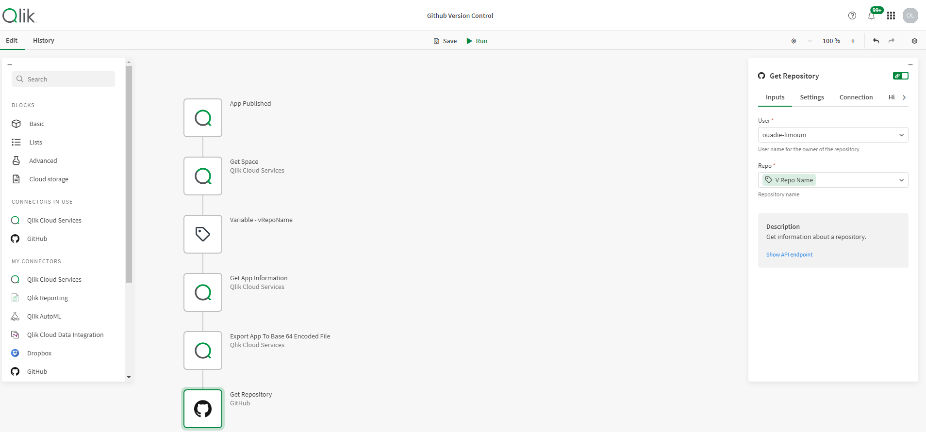 Take control of your App versions using Qlik Appli... - Qlik Community ...