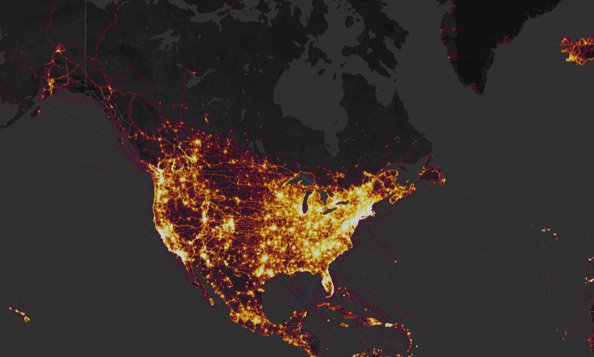 Tips on working with heat maps - Qlik Community - 2447106