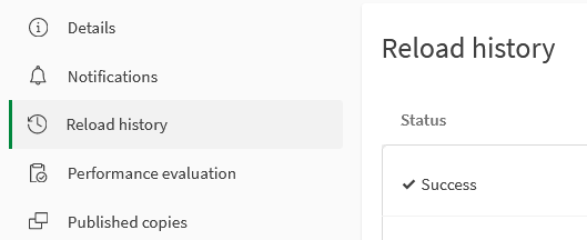 Data not updated after successful reload in Qlik S... - Qlik Community ...