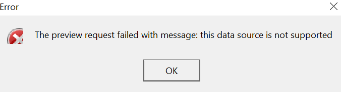When i select add data to the data model , pivot t... - Qlik Community ...