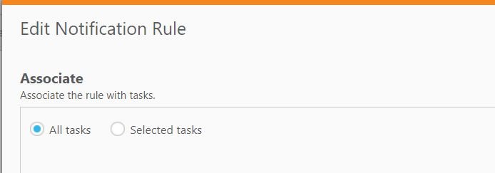 Full Load Completed Email Notification Issue - Qlik Community - 2449316
