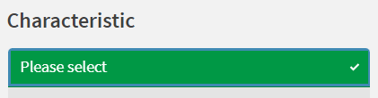 Qliksense Filterpane(Listbox): How to select zero ... - Qlik Community ...