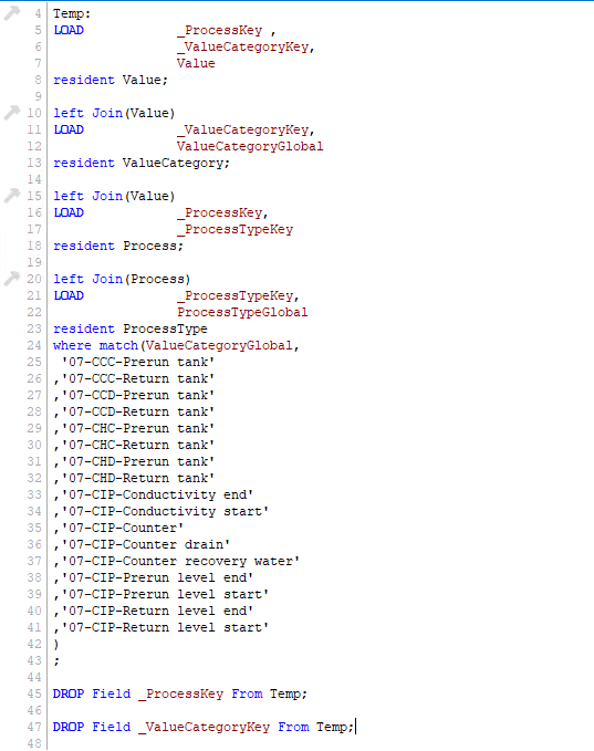 Getting error in executing script - Qlik Community - 2452201
