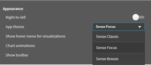 Reduce text size of legend - Qlik Community - 2454965
