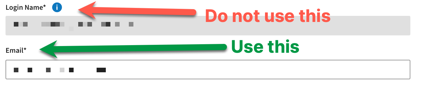 Talend Login Credentials Moving to Qlik Unified Lo... - Qlik Community ...