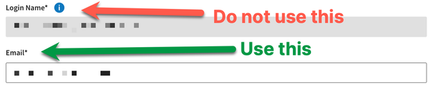 Talend Login Credentials Moving to Qlik Unified Lo... - Qlik Community ...