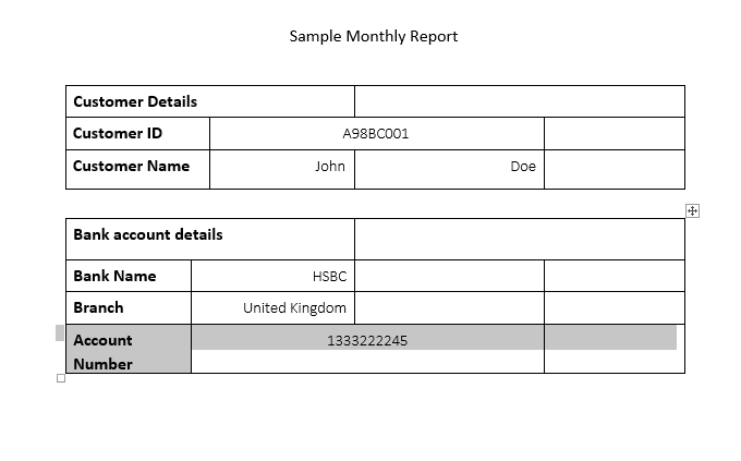 Solved: Nprinting report help - Qlik Community - 2460491
