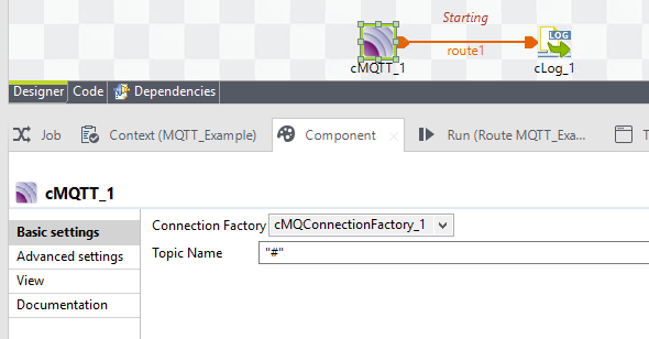 Solved: How do you connect to a Azure Event Grid Namespace... - Qlik ...