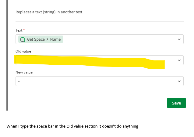 Solved: Qlik Sense Automation Push Apps to GitHub - is cre... - Qlik Community - 2470008