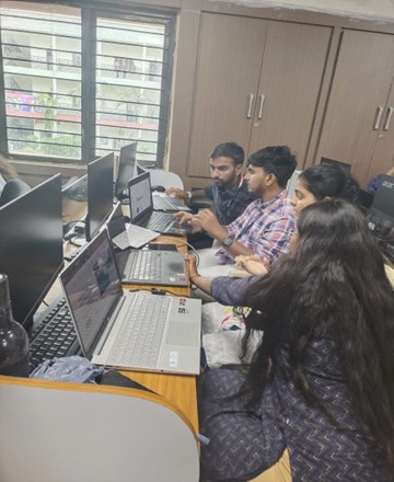 Another successful Datathon by Anurag University - Qlik Community - 2470572