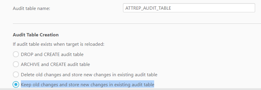Audit tables - Qlik Community - 2470654