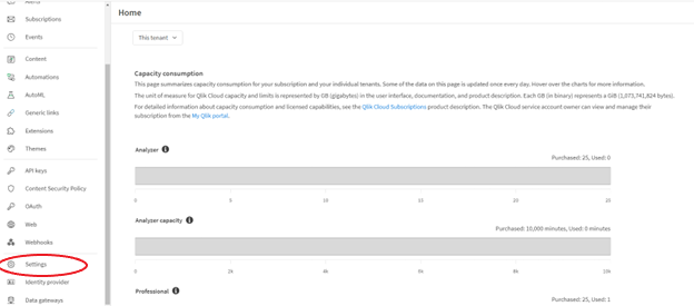 Activating the new Qlik Cloud UI - Qlik Community - 2471826