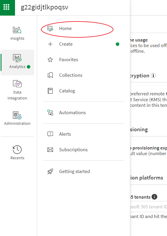 Activating the new Qlik Cloud UI - Qlik Community - 2471826
