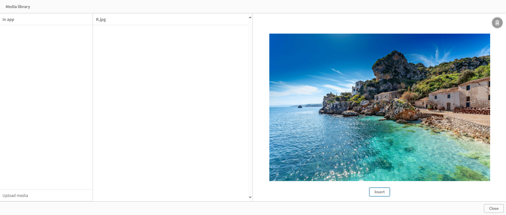 sheets background image - Qlik Community - 2472569