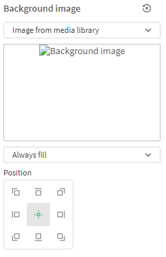 sheets background image - Qlik Community - 2472569