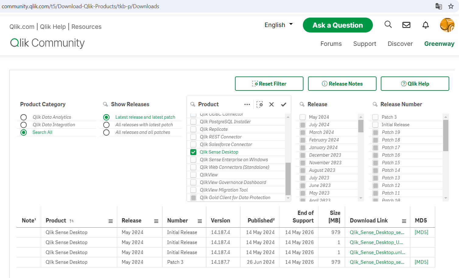 Solved: Qlik Sense Desktop unlock file - Qlik Community - 2476381