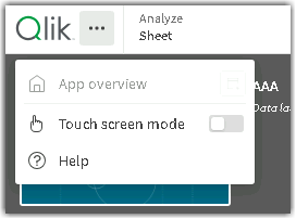Qlik Sense Enterprise on Windows Hub and DevHub: A... - Qlik Community ...