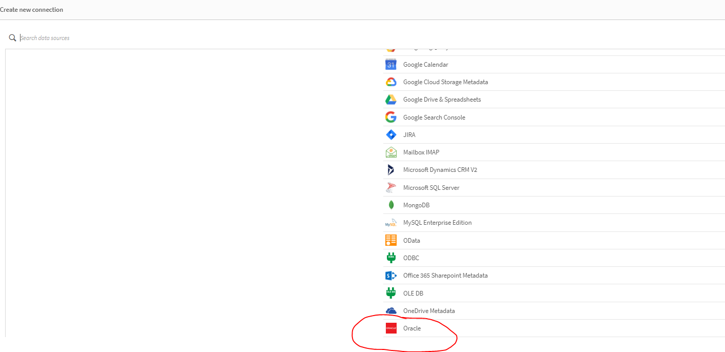 Querying Oracle Fusion Applications With Sql Qlik Community 2476038 8543