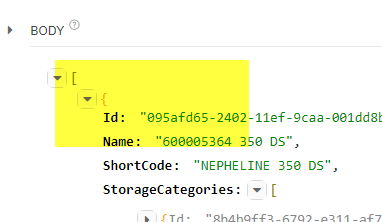 How to handle json array without key using THMAP - Qlik Community - 2478812