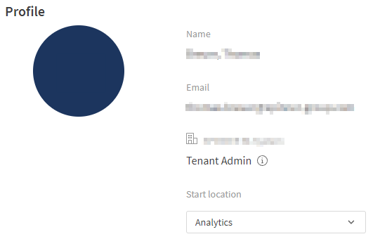 Activating the new Qlik Cloud UI - Qlik Community - 2471826