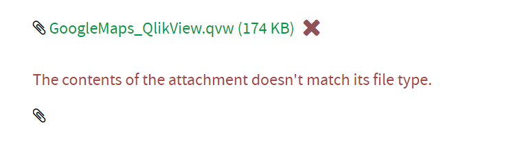 Solved: Google Maps On Qlikview - Qlik Community - 1613385