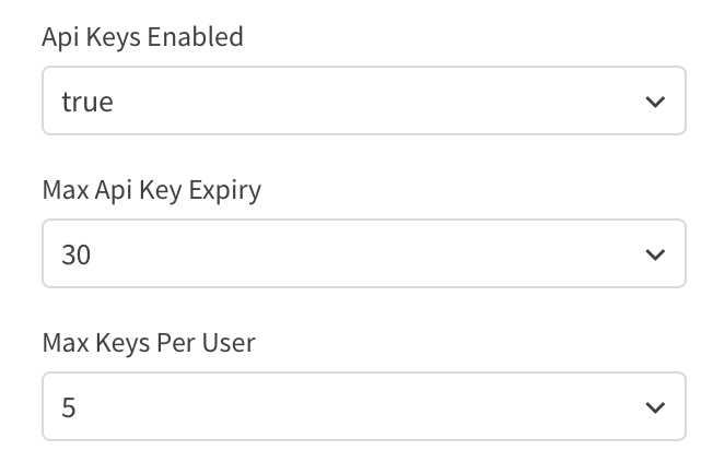 Solved: Issue with Qlik Platform Operations - Update API K... - Qlik ...
