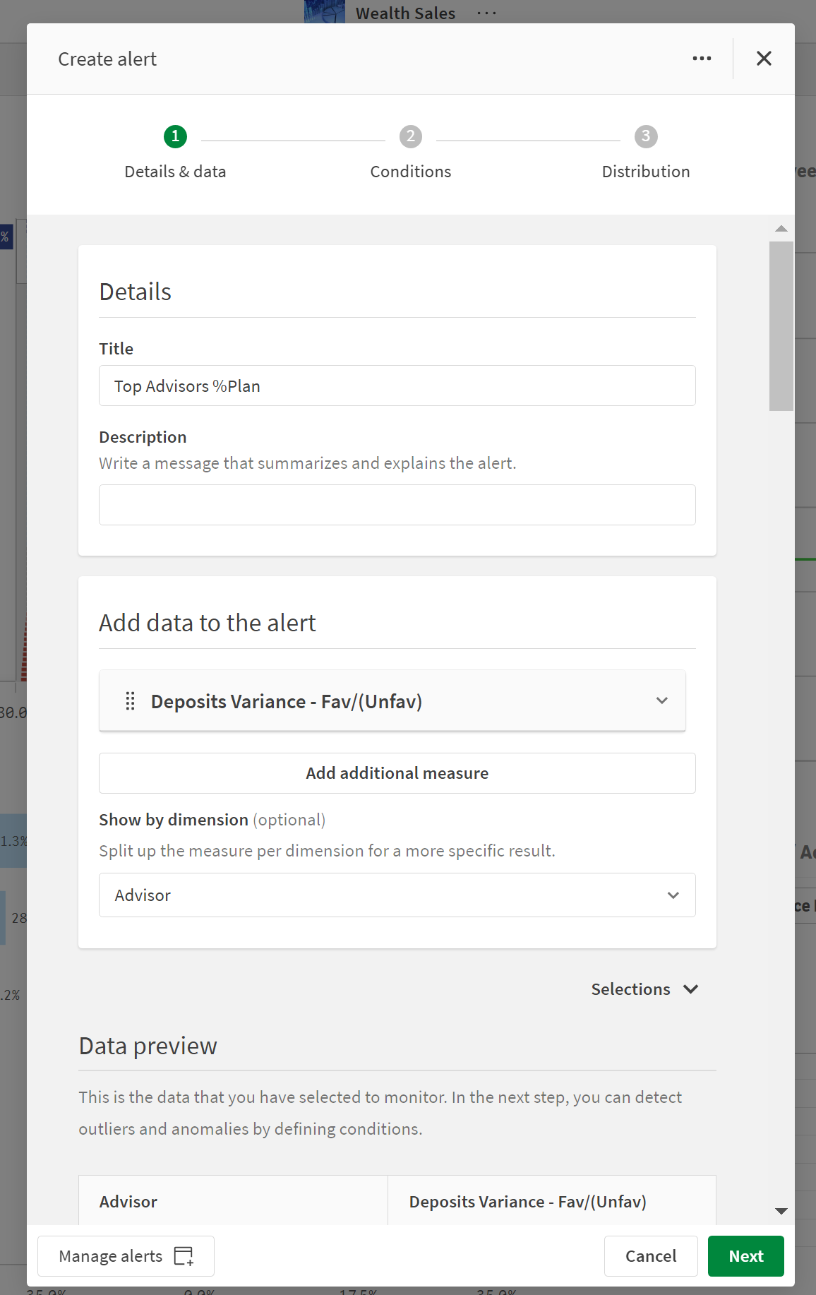 Dissecting the New UI: Insights - Qlik Community - 2486671