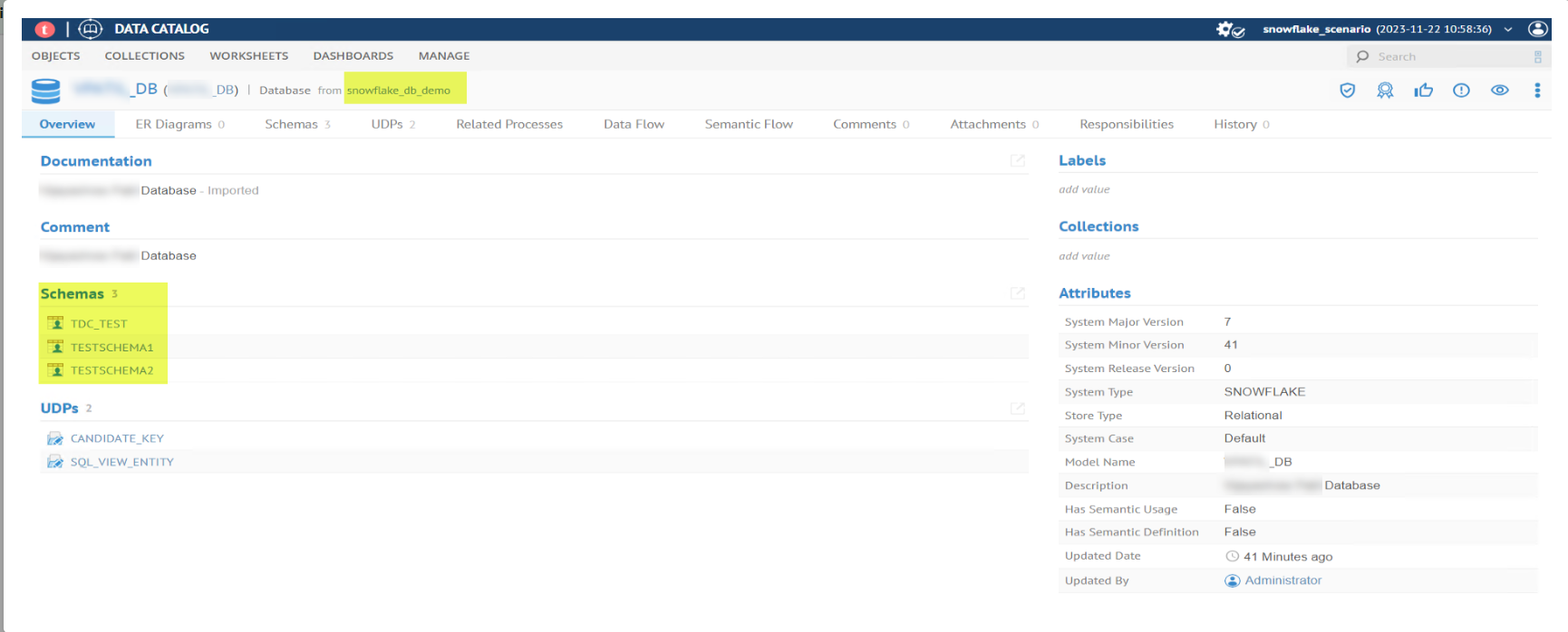Tracing data lineage for SnowSQL in Talend Data Ca... - Qlik Community ...